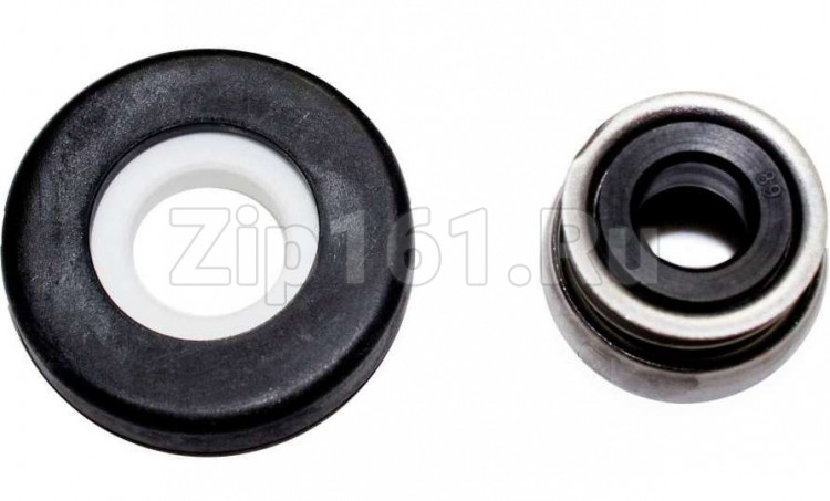 Уплотнитель крыльчатки насоса ПММ Candy 92445485, оригинал