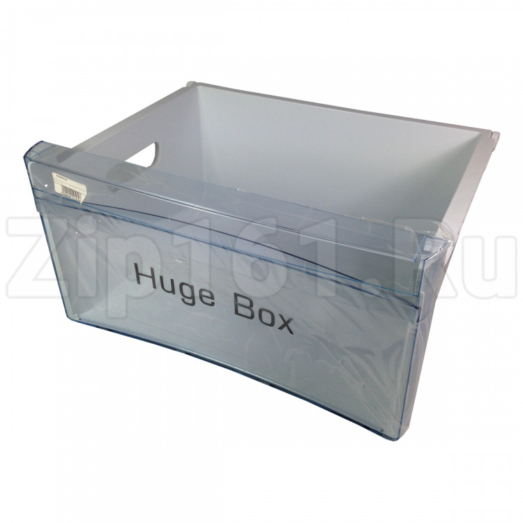 Ящик морозильной камеры длинный Haier 0060810105, 440х355х230мм